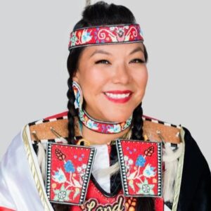 4 Indigenous Powwow Dancers to Follow - matriarchmovement.ca